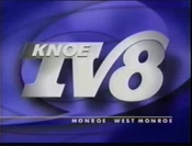 KNOE-TV | Logopedia | Fandom