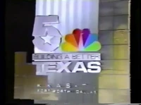 KXAS-TV/Other | Logopedia | Fandom