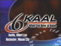 KAAL | Logopedia | Fandom