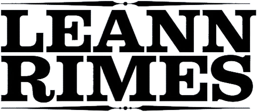 LeAnn Rimes | Logopedia | Fandom