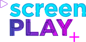 ScreenPLAY | Logopedia | Fandom