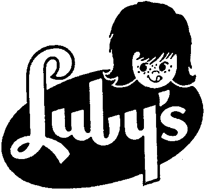Luby's | Logopedia | Fandom