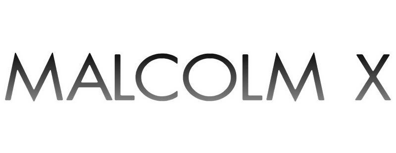 Malcolm X (1992) | Logopedia | Fandom