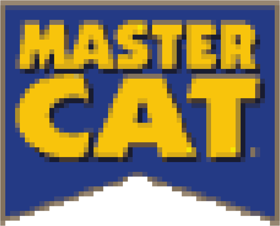 Master Cat | Logopedia | Fandom
