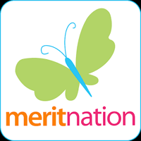 Meritnation | Logopedia | Fandom