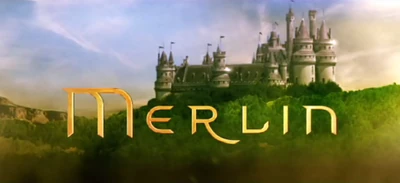 Merlin | Logopedia | Fandom