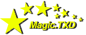 Magic TXD | Logopedia | Fandom