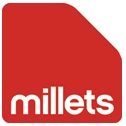 Millets | Logopedia | Fandom