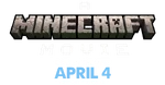 A Minecraft Movie | Logopedia | Fandom