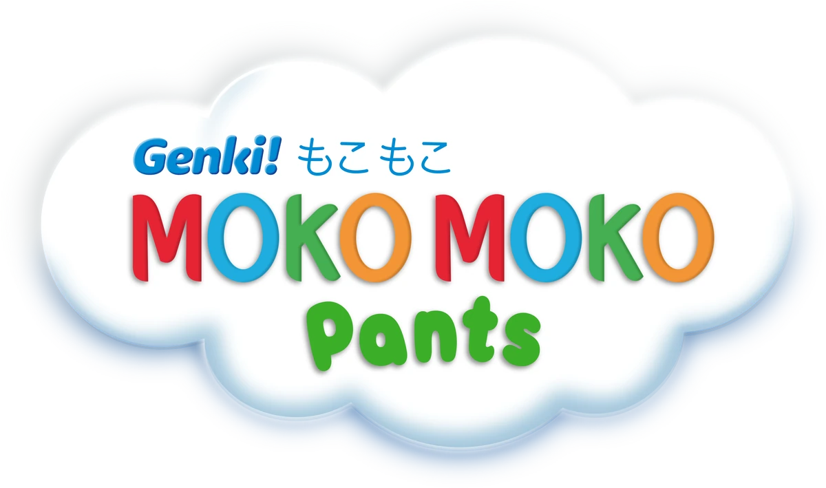 Moko Moko Pants | Logopedia | Fandom