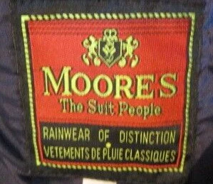 Moores | Logopedia | Fandom