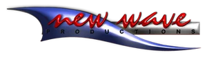 New Wave Productions | Logopedia | Fandom