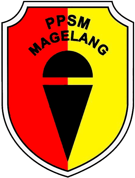 PPSM Magelang | Logopedia | Fandom