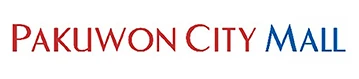 Pakuwon City Mall | Logopedia | Fandom