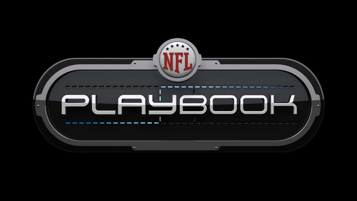 Playbook | Logopedia | Fandom