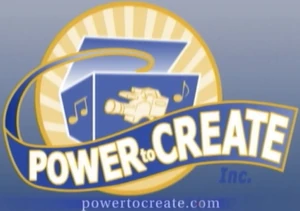 Power To Create | Logopedia | Fandom