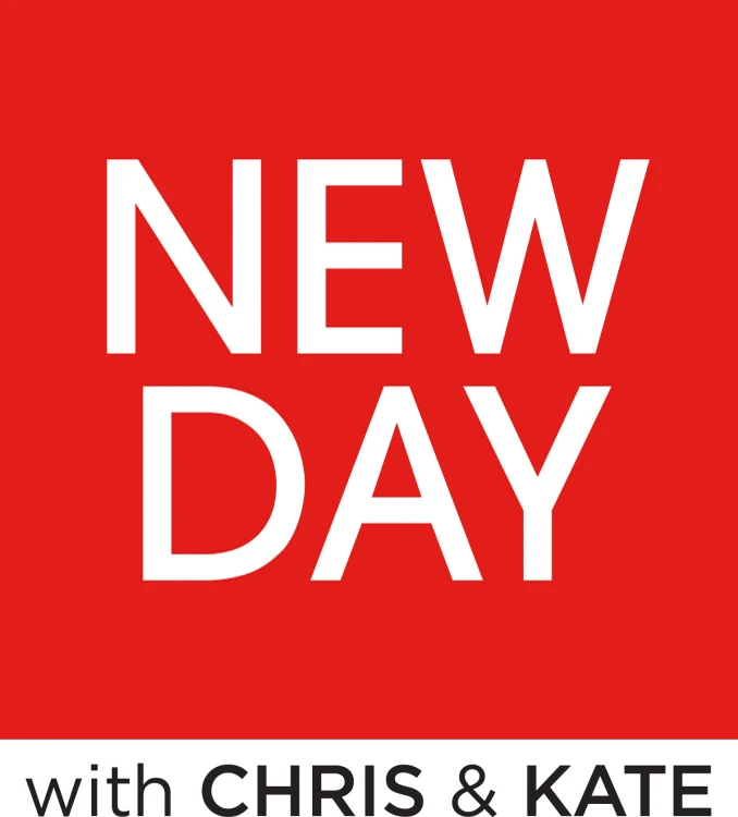 New Day | Logopedia | Fandom
