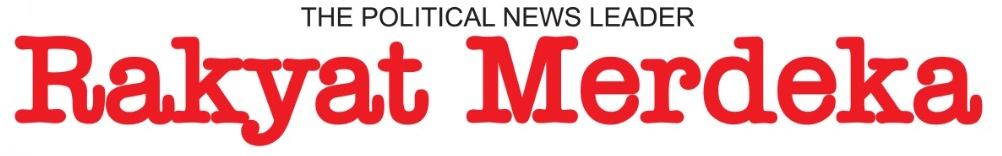 Rakyat Merdeka | Logopedia | Fandom