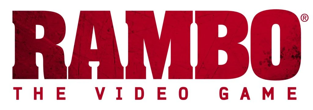 Rambo: The Video Game | Logopedia | Fandom