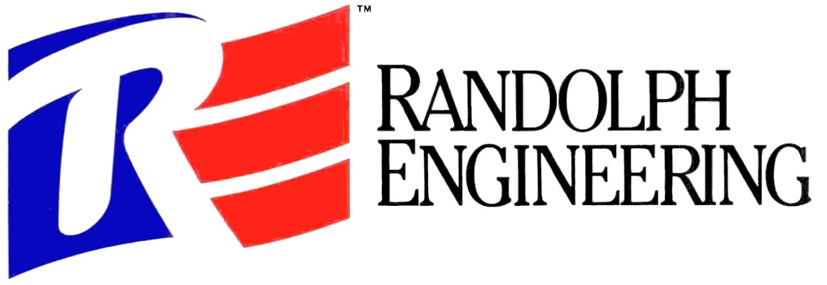 Randolph Engineering | Logopedia | Fandom