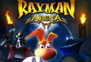 Rayman M | Logopedia | Fandom