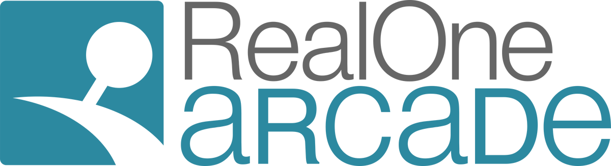 RealOne Arcade | Logopedia | Fandom