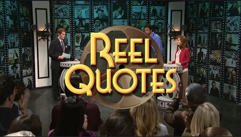 Reel Quotes | Logopedia | Fandom