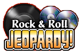Rock & Roll Jeopardy! | Logopedia | Fandom
