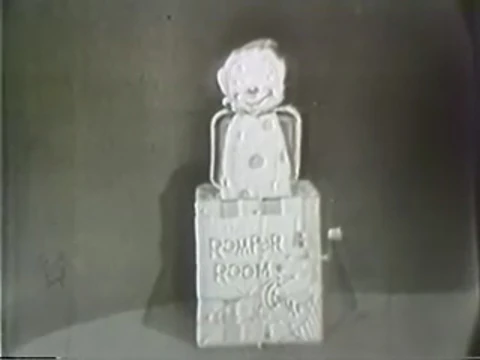 Romper Room | Logopedia | Fandom