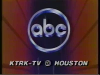 KTRK-TV | Logopedia | Fandom