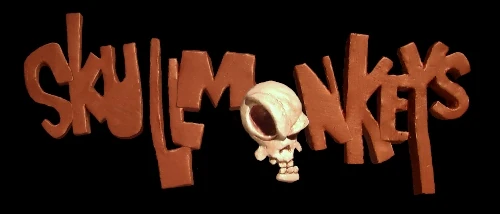 Skullmonkeys | Logopedia | Fandom