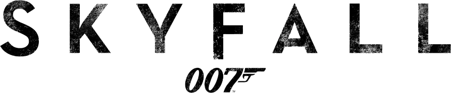 Skyfall | The Title Screens Wiki | Fandom