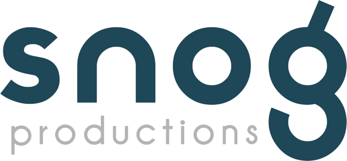 Snog Productions | Logopedia | Fandom