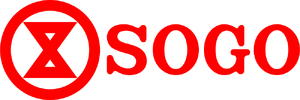 Sogo | Logopedia | Fandom