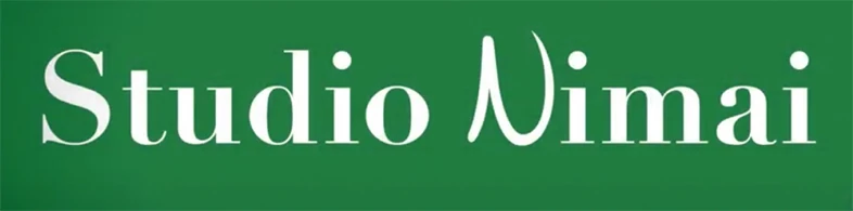 Studio Nimai | Logopedia | Fandom