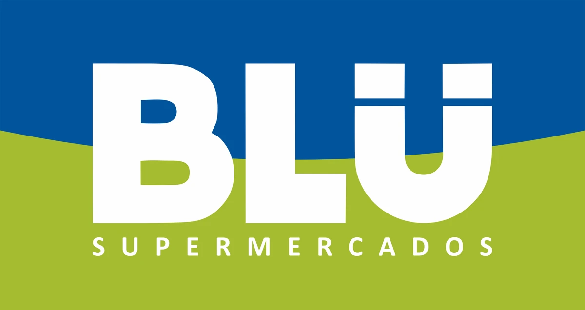 BLU Supermercados | Logopedia | Fandom