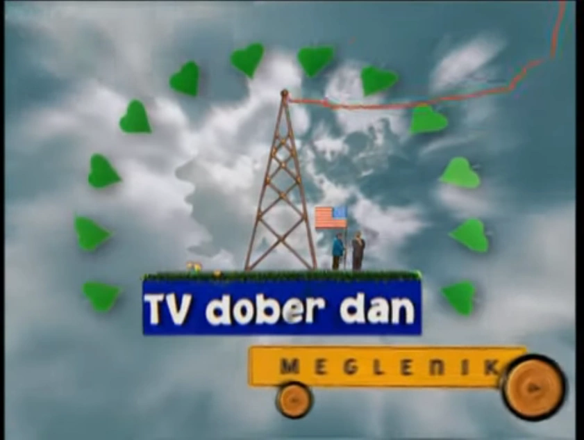 TV dober dan | Logopedia | Fandom