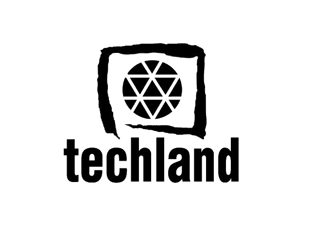 Techland | Logopedia | Fandom