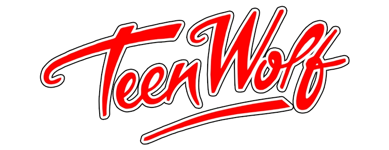 Teen Wolf Logo