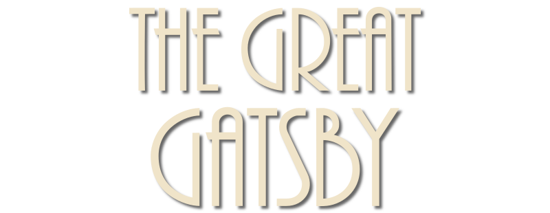 The Great Gatsby Logo