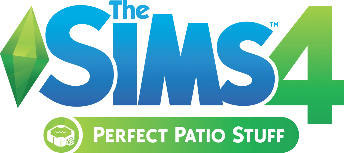 Category:The Sims Stuff Packs | Logopedia | Fandom