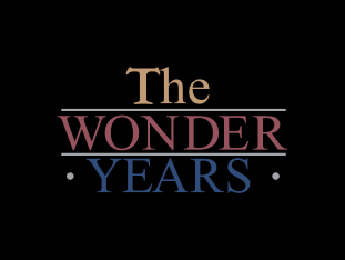 The Wonder Years | Logopedia | Fandom