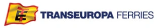 Transeuropa Ferries | Logopedia | Fandom