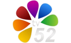 TV52 (Turkey) | Logopedia | Fandom
