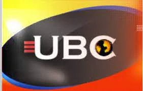 Uganda Broadcasting Corporation | Logopedia | Fandom