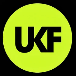 Ukf Speaker Logo