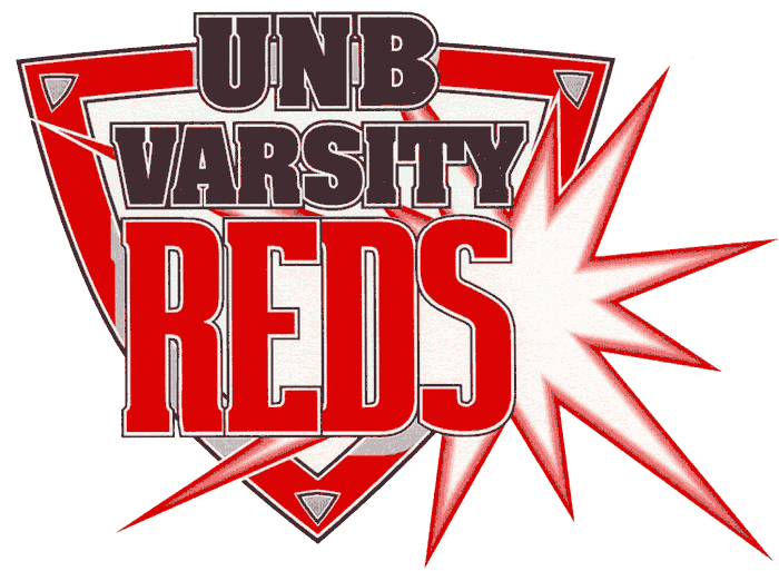 UNB Varsity Reds | Logopedia | Fandom