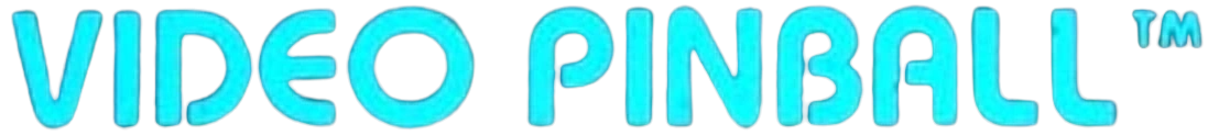 Atari Video Pinball | Logopedia | Fandom