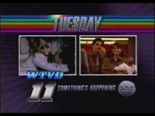 WTVD | Logopedia | Fandom