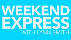 Weekend Express | Logopedia | Fandom